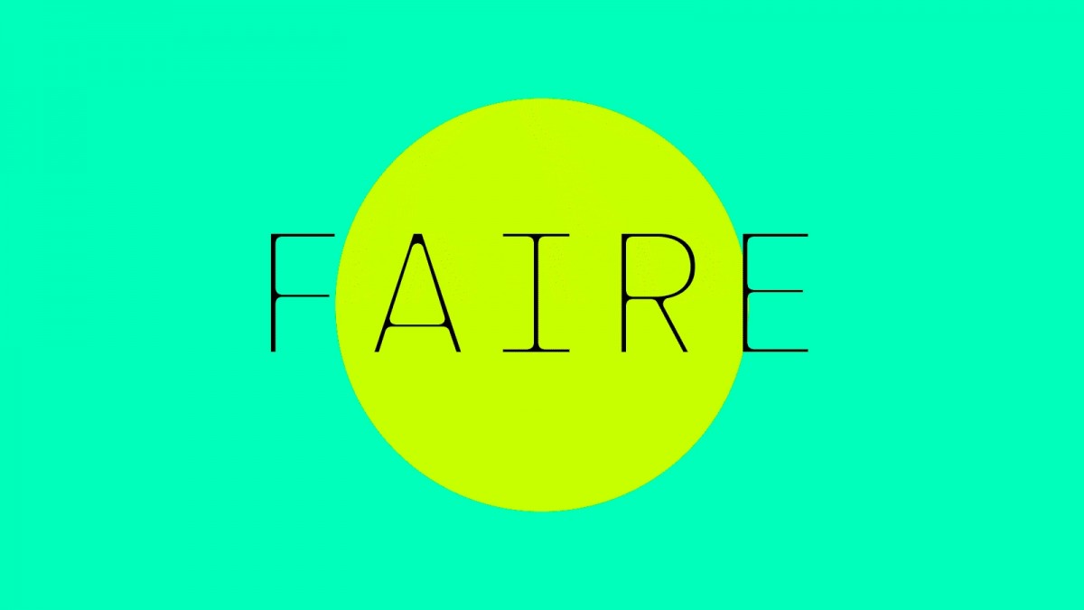 FAIRE 2021 in questions | News - faireparis.com
