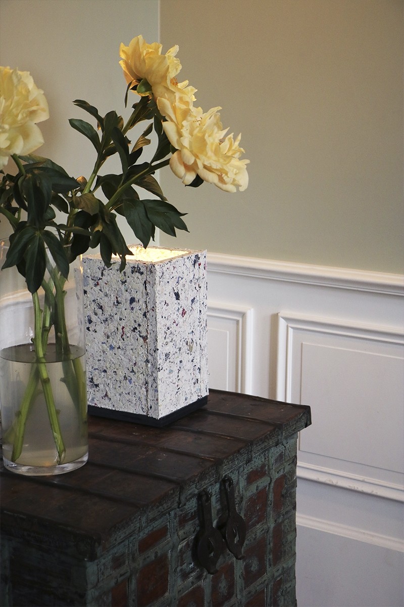 FabBRICK | FAIRE 2017 | Projects - faireparis.com