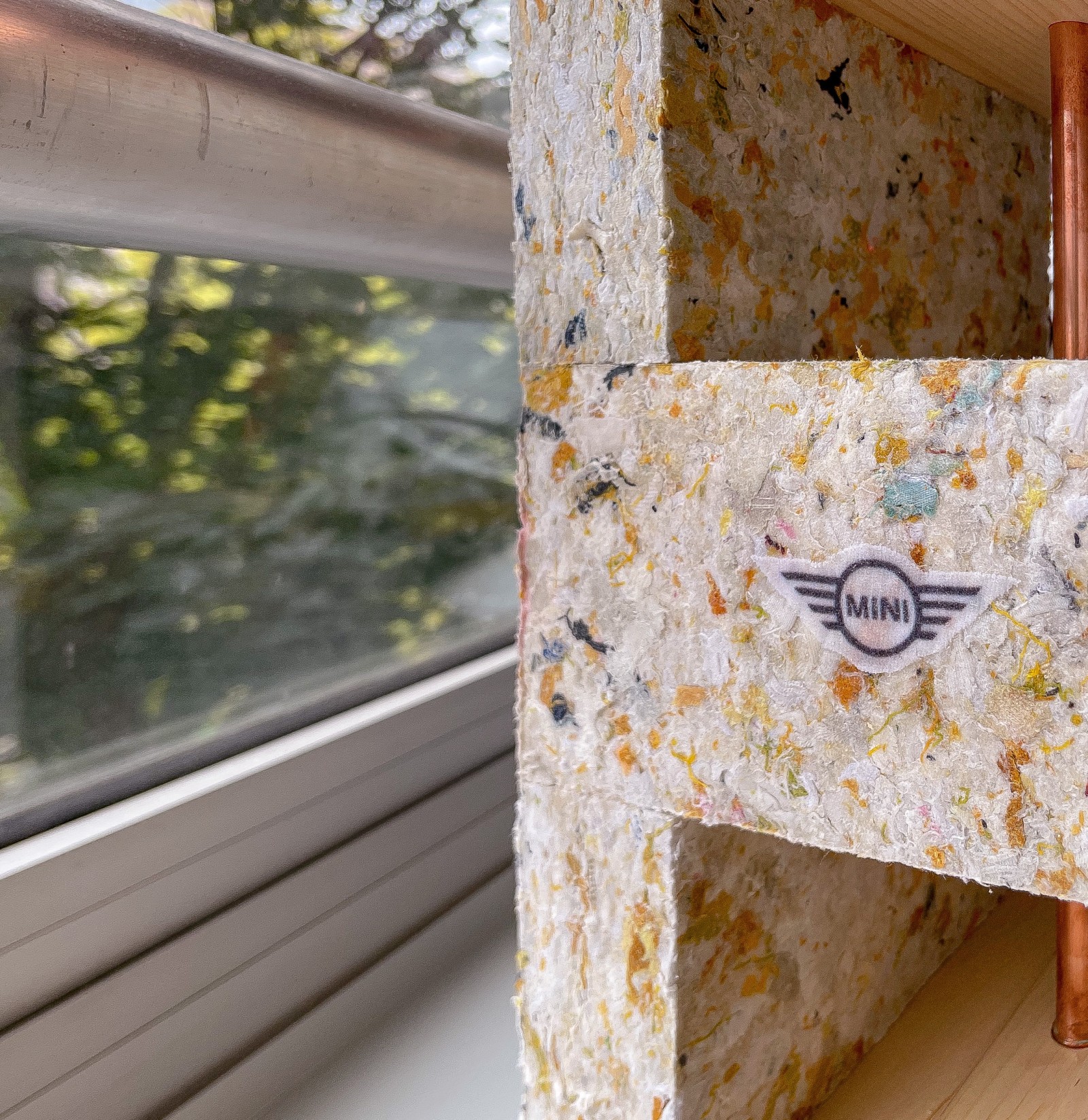 FabBRICK | FAIRE 2017 | Projects - faireparis.com