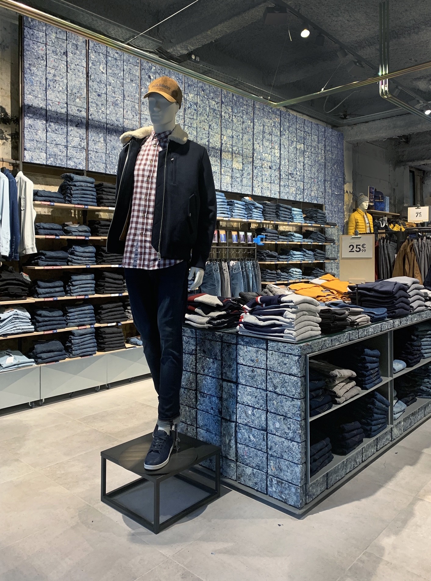 FabBRICK | FAIRE 2017 | Projects - faireparis.com