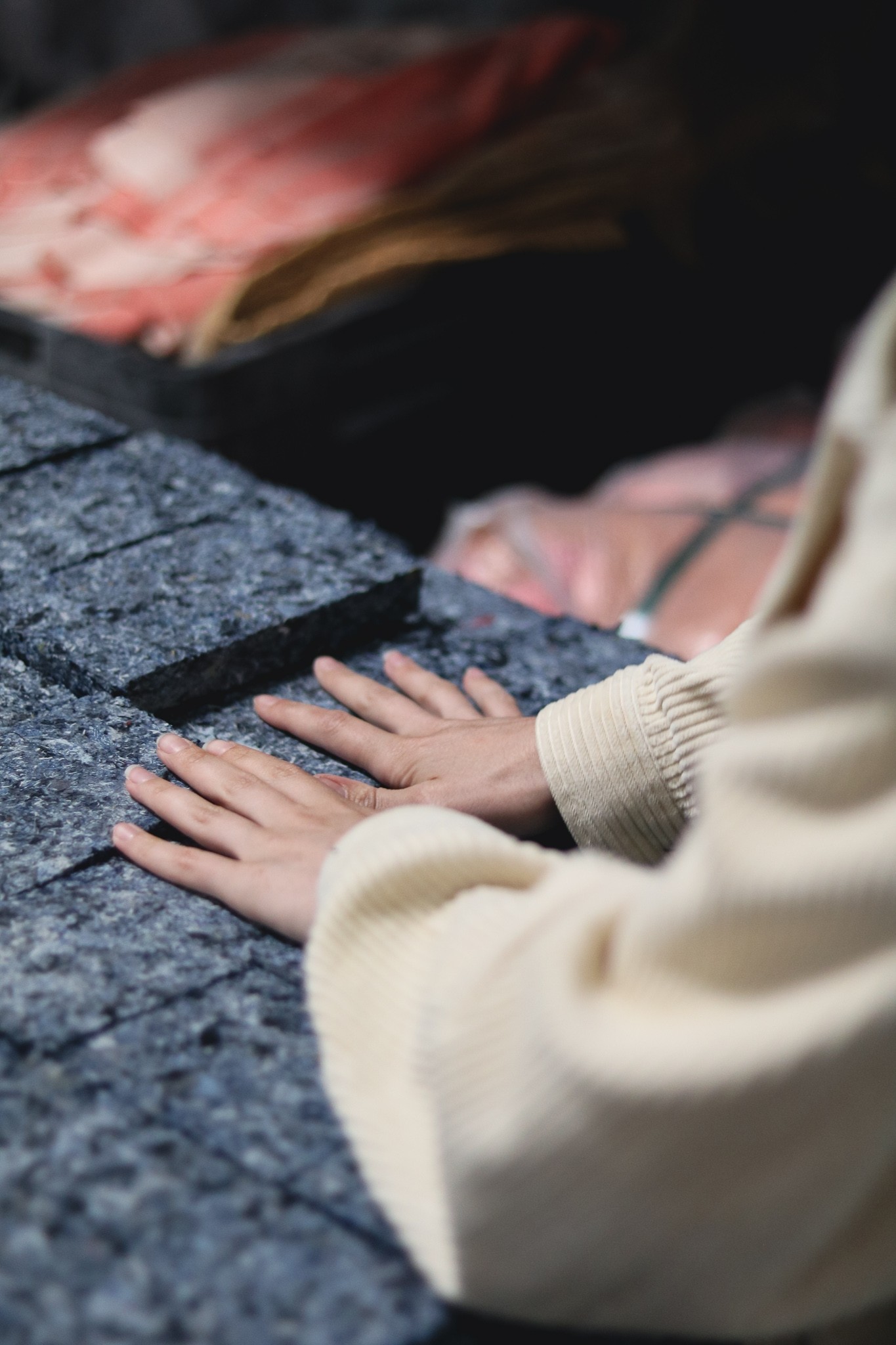 FabBRICK | FAIRE 2017 | Projects - faireparis.com