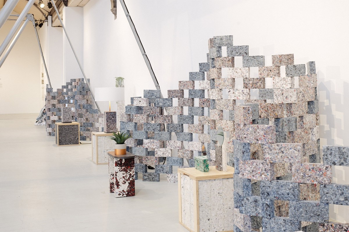 FabBRICK | FAIRE 2017 | Projects - faireparis.com