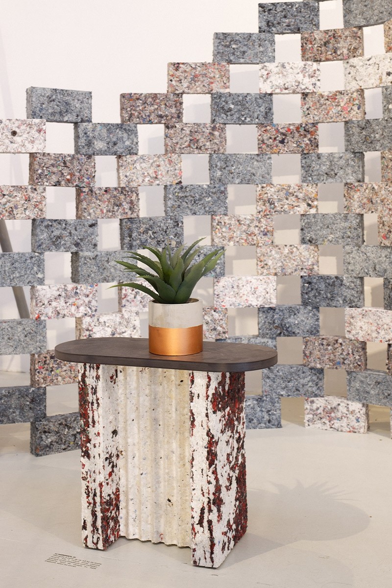 FabBRICK | FAIRE 2017 | Projects - faireparis.com