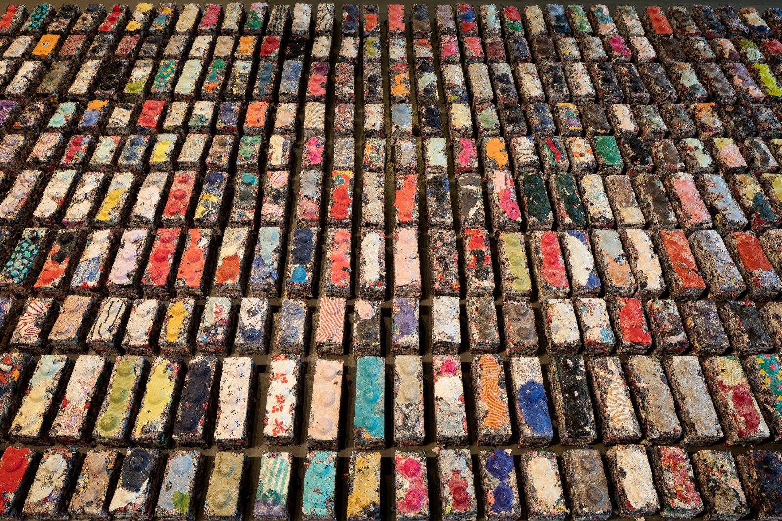 FabBRICK | FAIRE 2017 | Projects - faireparis.com