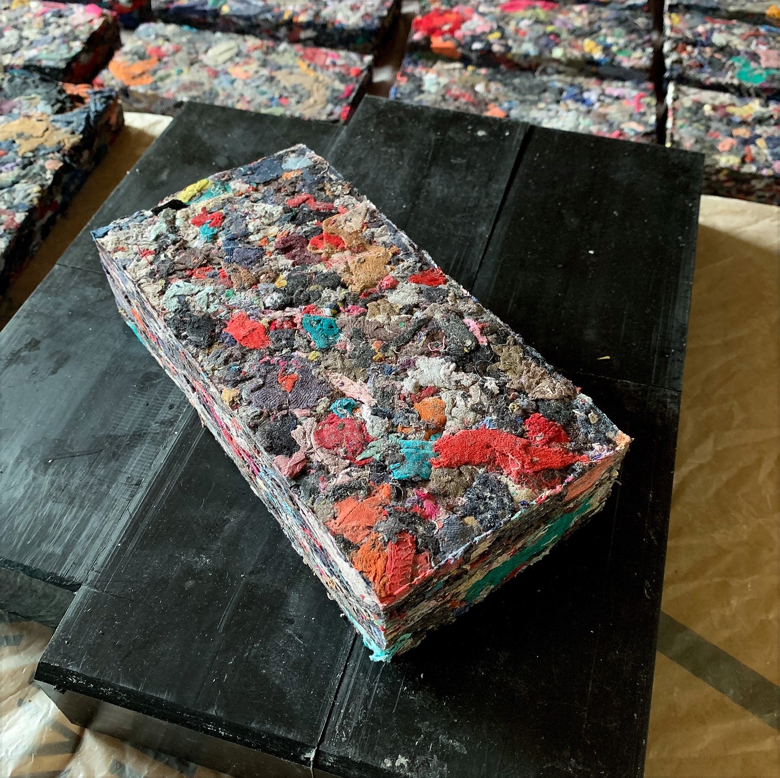 FabBRICK | FAIRE 2017 | Projets - faireparis.com