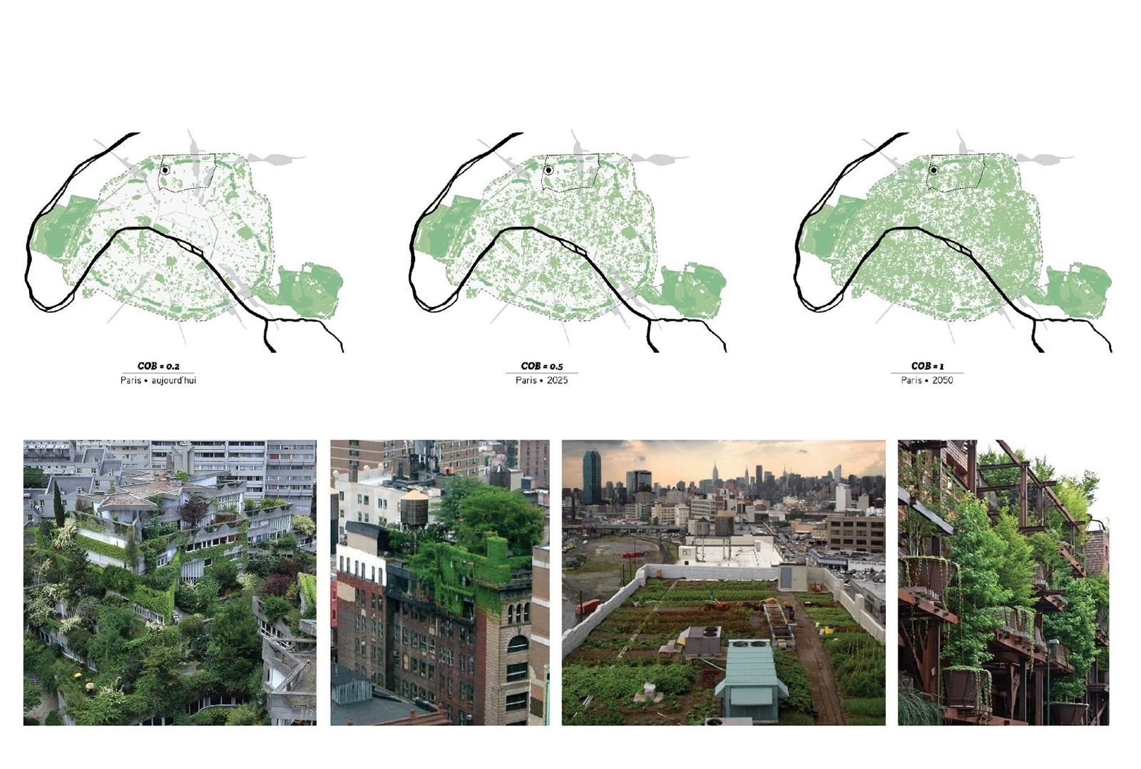 Architecture and Biodiversity – Designing a new urban ecosystem | FAIRE ...