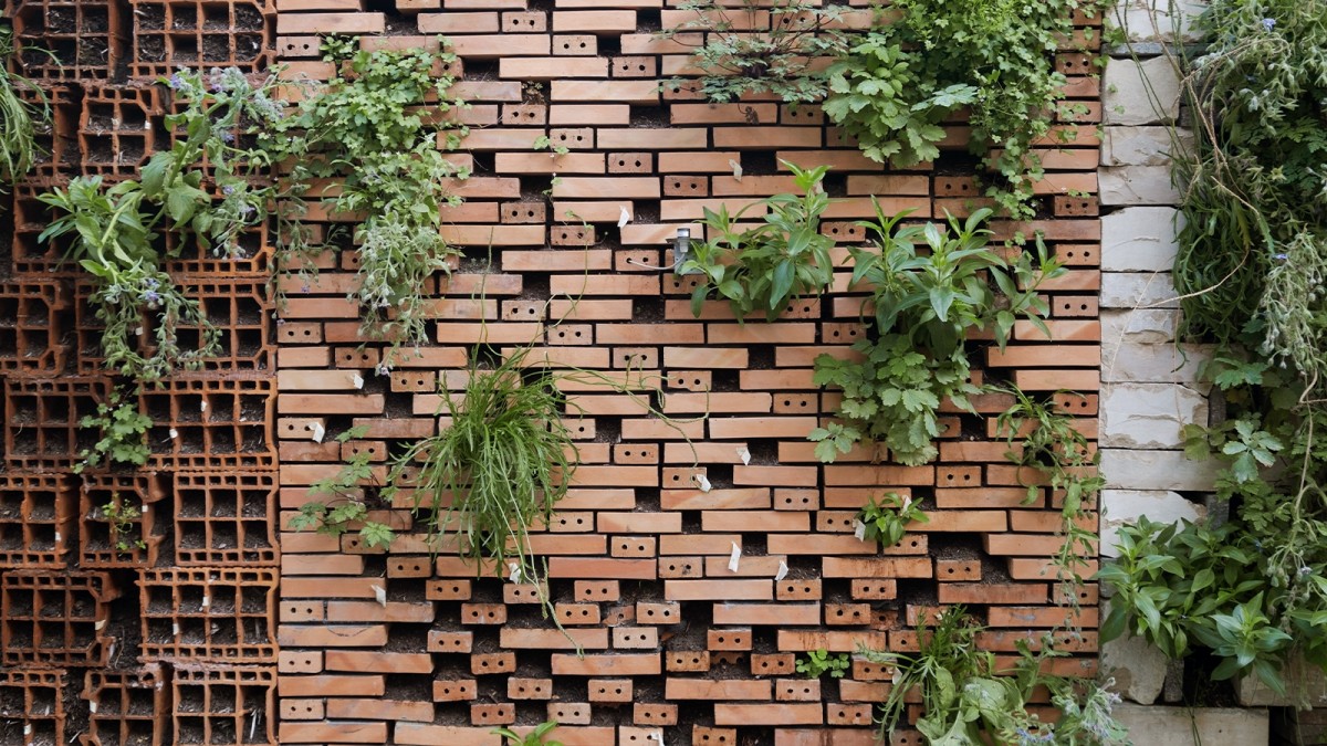 Architecture and Biodiversity – Designing a new urban ecosystem | FAIRE ...