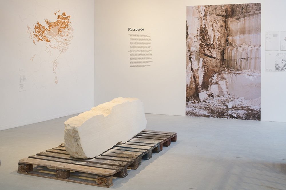 Pierre | FAIRE 2017 | Projets - faireparis.com