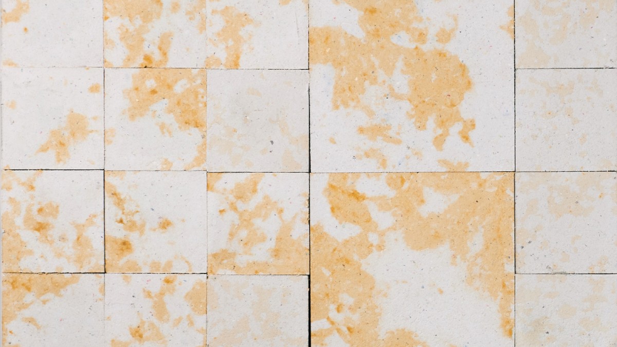 Paper Tiles | FAIRE 2021 | Projects - faireparis.com